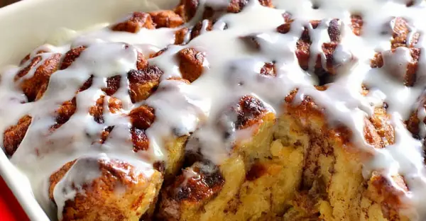 Dreamy Breakfast Meal - A Heavenly Way To Wake Up In The Morning - Aunt ...