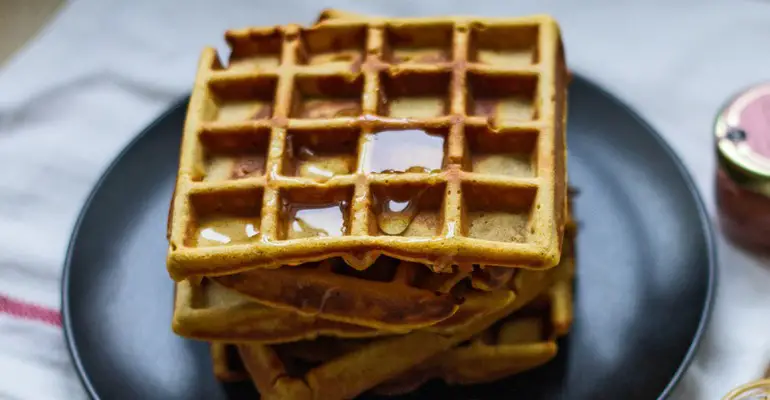 Best Belgian Waffles - This Waffle Recipe Is All You Need For A Truly ...